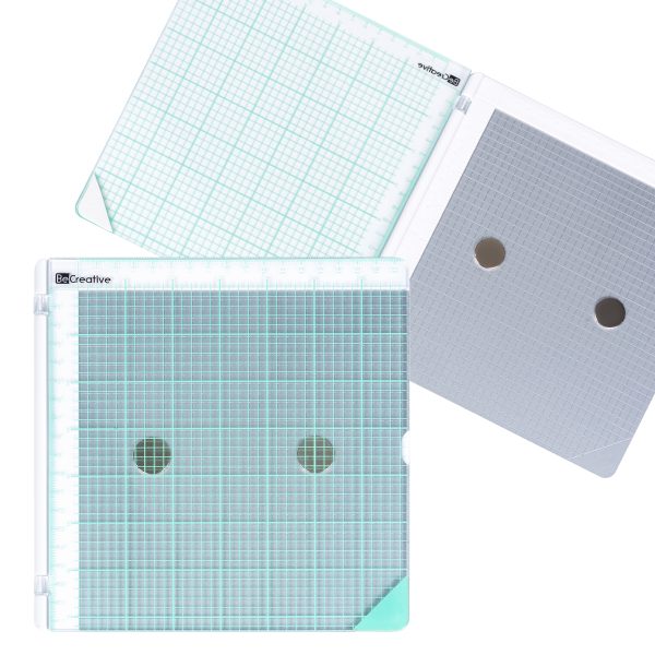 Precision Stamping Platform - Becreative