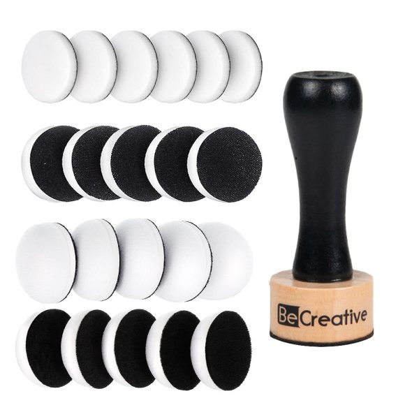 Ink Blending Tools - Becreative