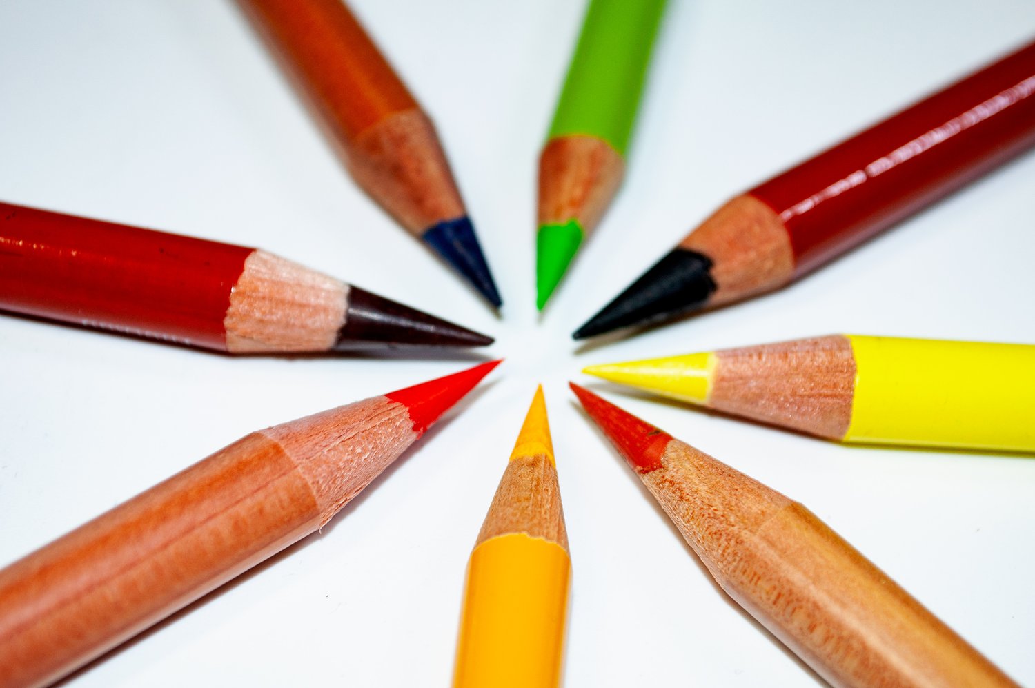 What are artist grade pencils? - Becreative