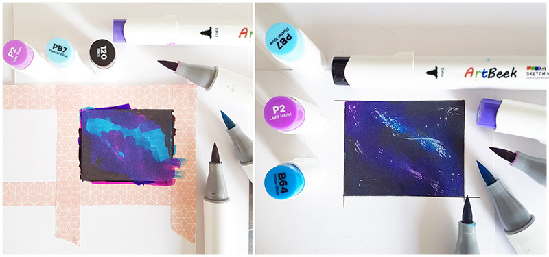 Which is better alcohol markers or acrylic markers? - Becreative